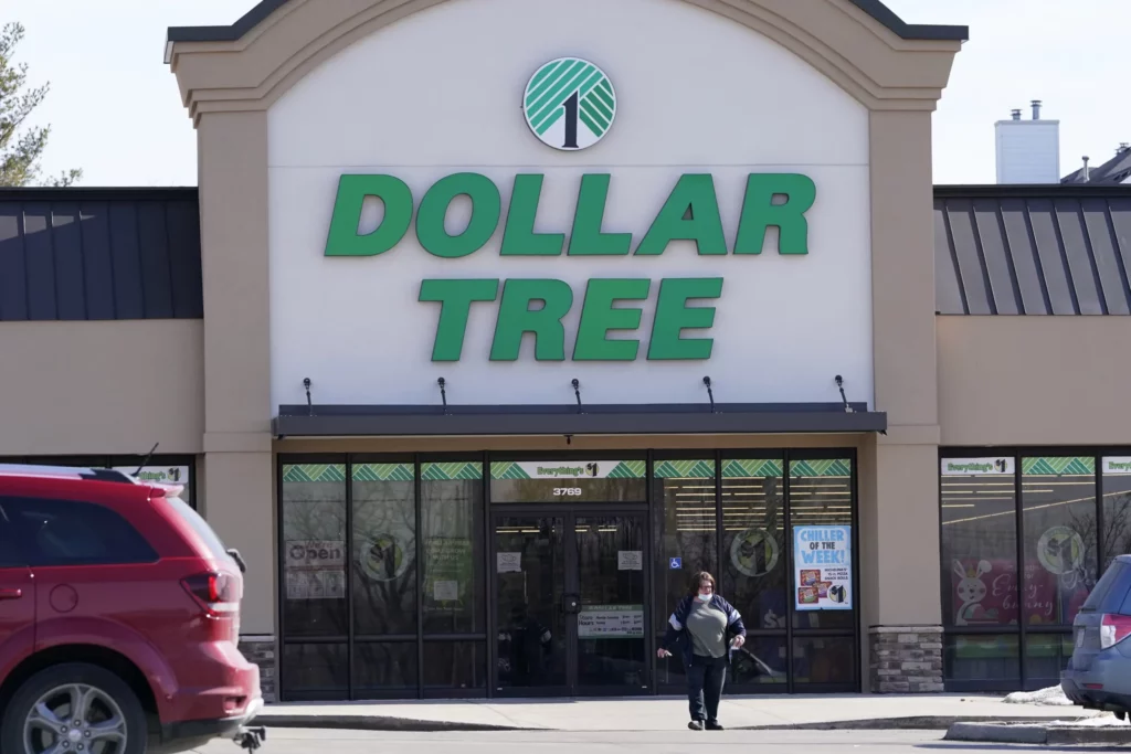 Dollar Tree selling off Family Dollar chain amid ‘multiyear transformation’