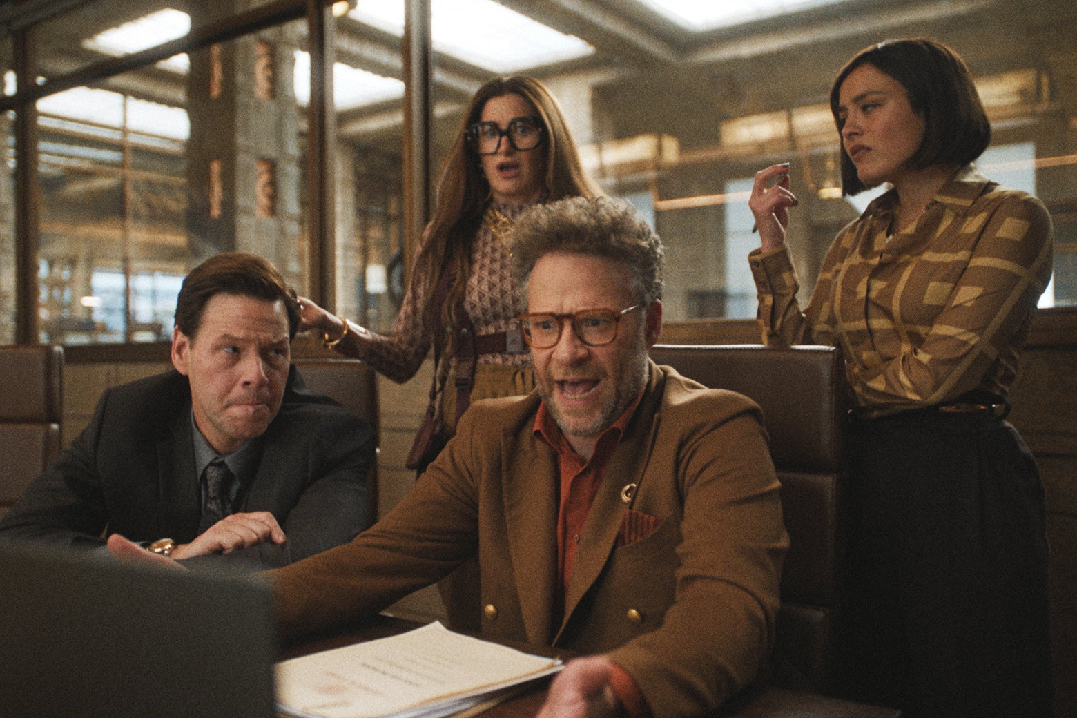 The Best New Comedy of the Year Is Here