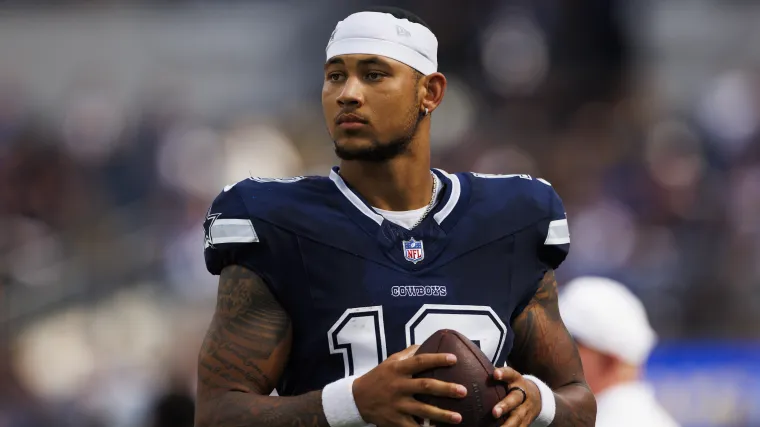 Is Trey Lance signing with the CFL? Why former 49ers No. 3 pick may be ...