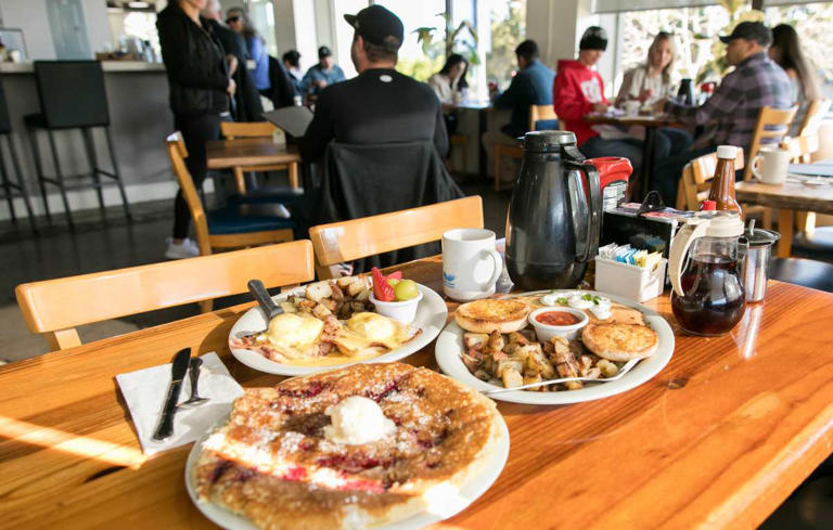 The Best Restaurants In Monterey