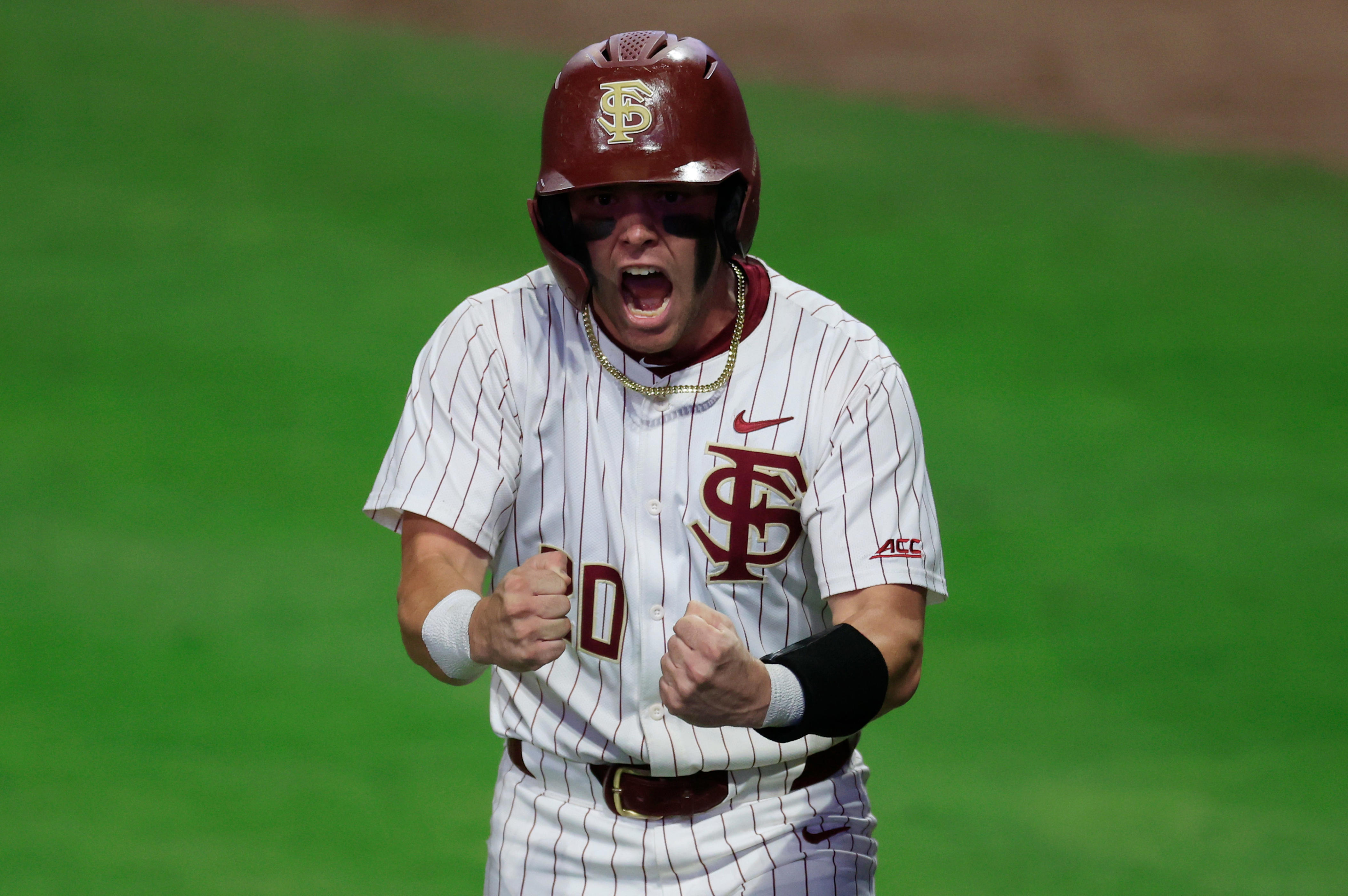 FSU SS Alex Lodise wins Dick Howser Trophy