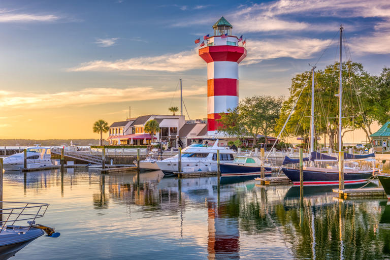 11 Perfect East Coast Spring Vacations for Families