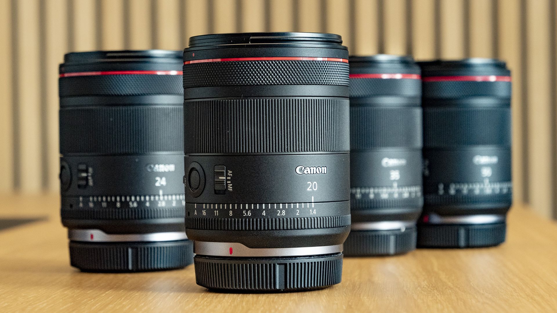 Canon’s new 20mm f/1.4 lens could be the ultimate wide-angle prime for astro photography and ...