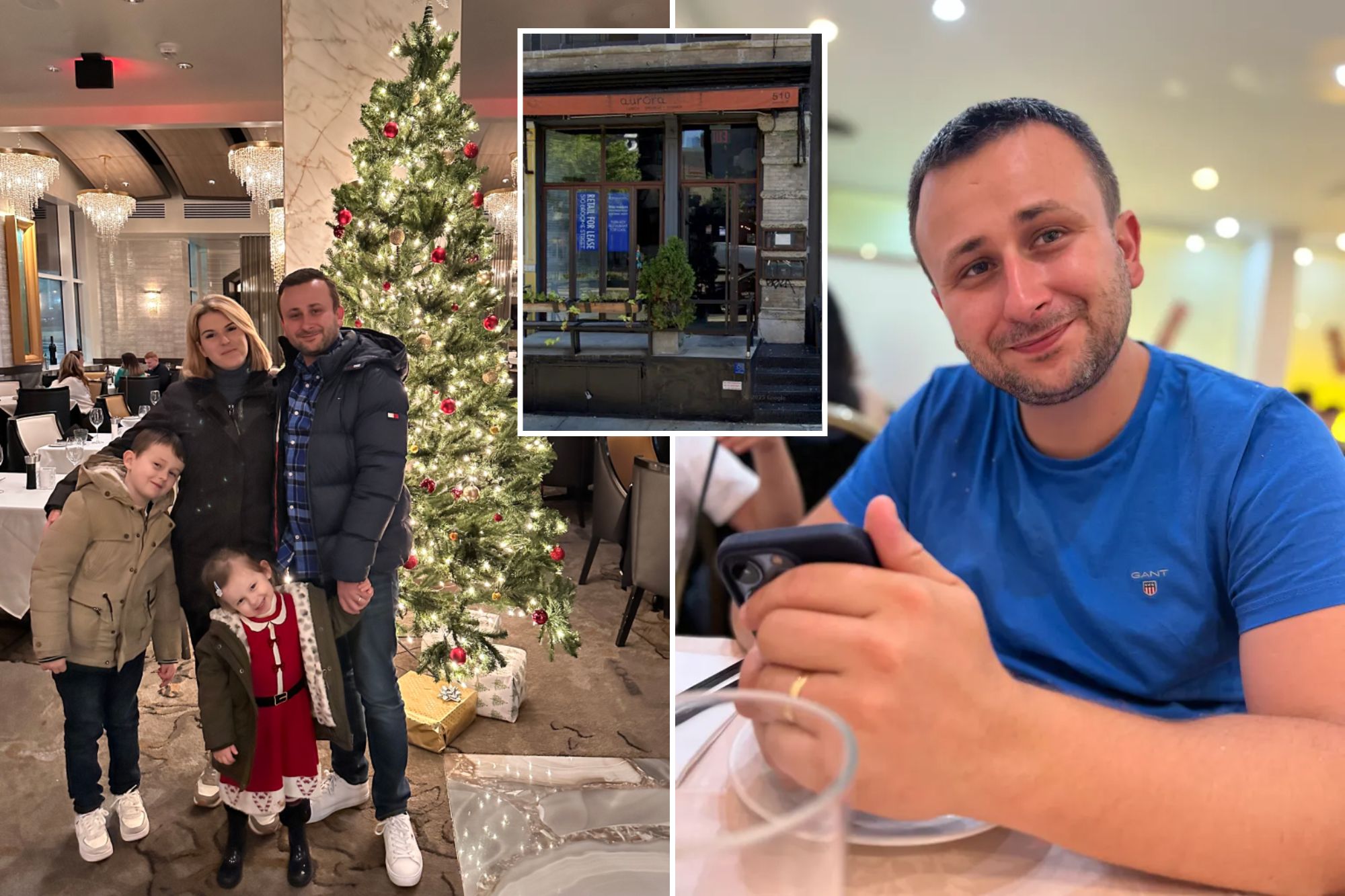 French chef dies after paying $210K deposit to open NYC restaurant ...