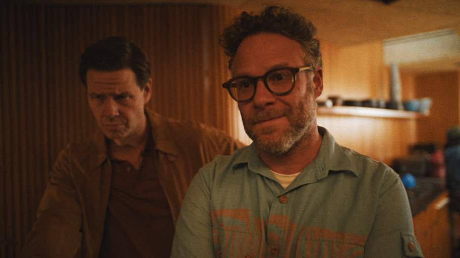 What time to watch new episodes of The Studio on Apple TV+ (weekly ...