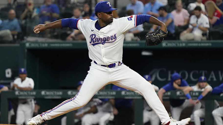 How Texas Rangers Rookie Duo Could Reshape the Franchise in 2025