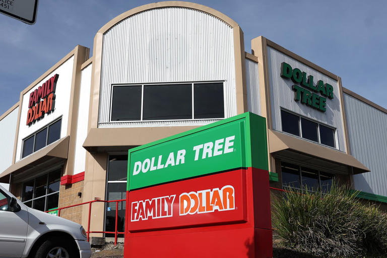 Dollar Tree sells Family Dollar business to private-equity investors ...