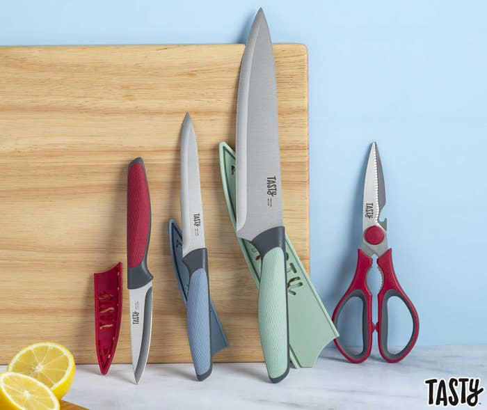 10 Tasty Products That’ll Upgrade Your Kitchen Routine For Under $50