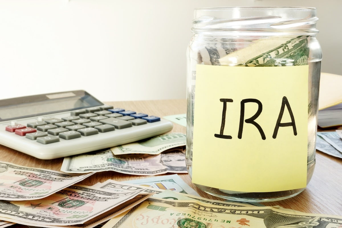 New year, new investment limits: Here are the 2026 IRA contribution limits