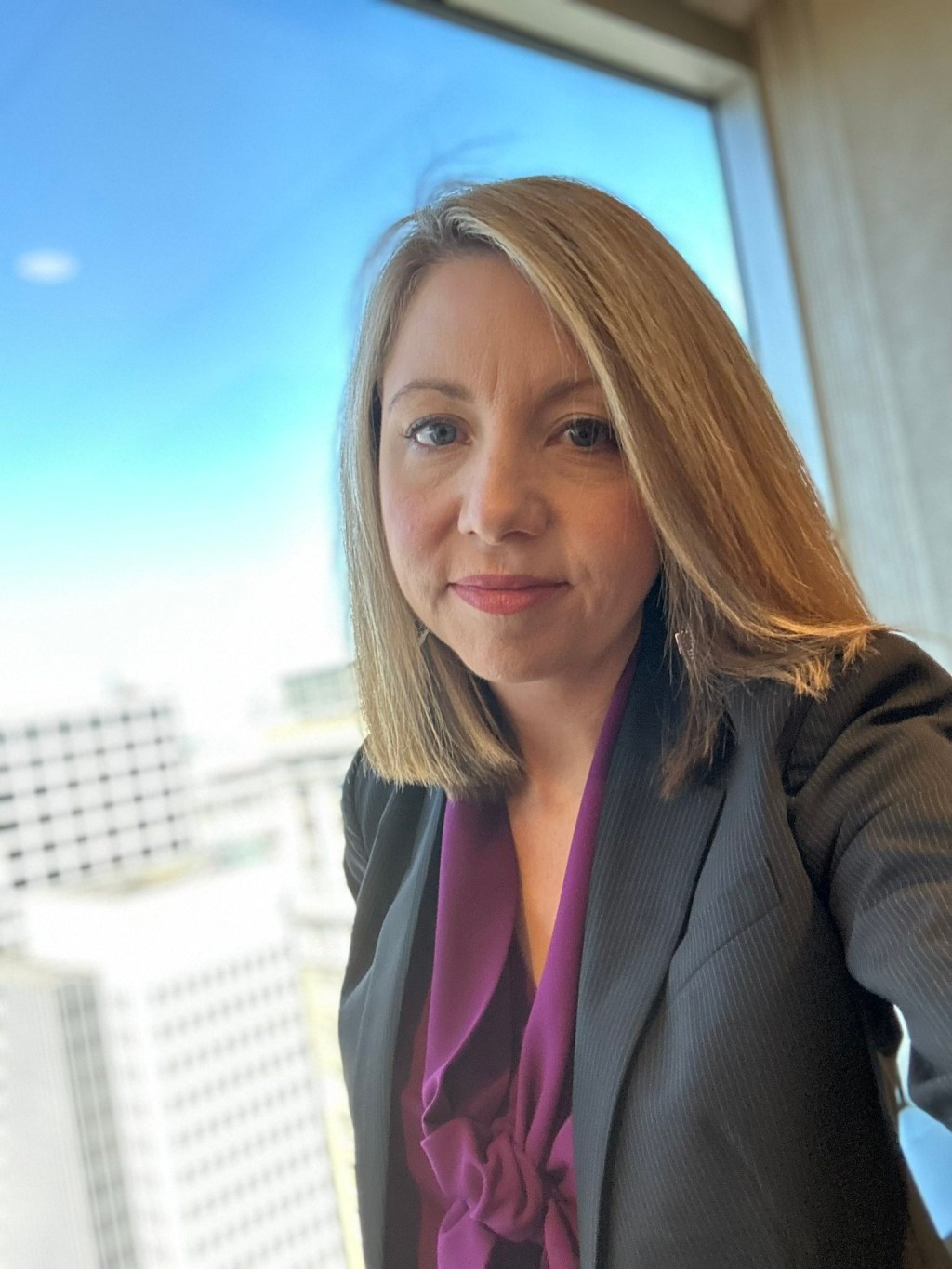 Family of ex US Attorney Jessica Aber offers hint about high-profile ...