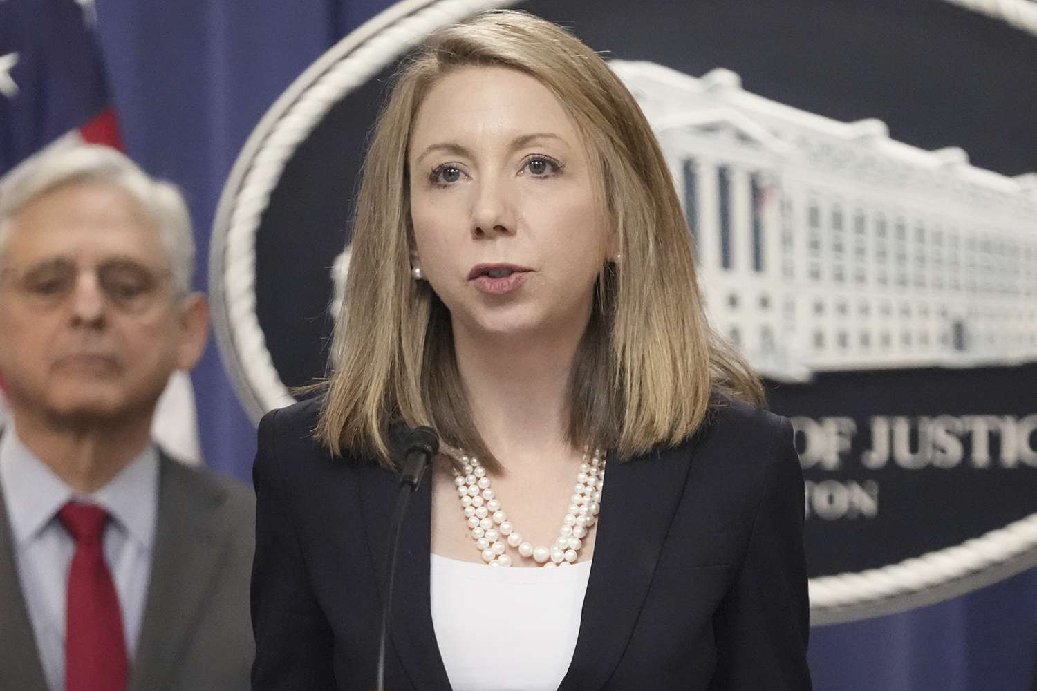 Family of Former Federal Prosecutor Jessica Aber Reveals What May Have ...