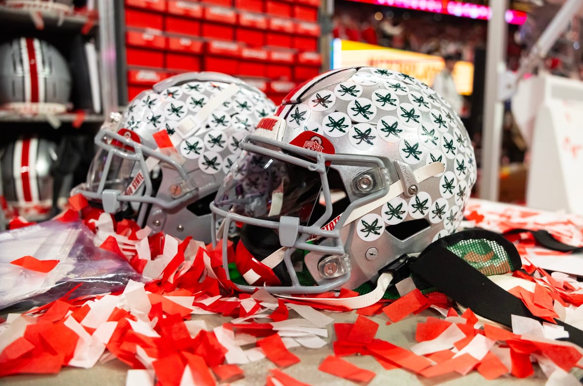 Ohio State Game Today: TV Details for 2025 Ohio State Schedule