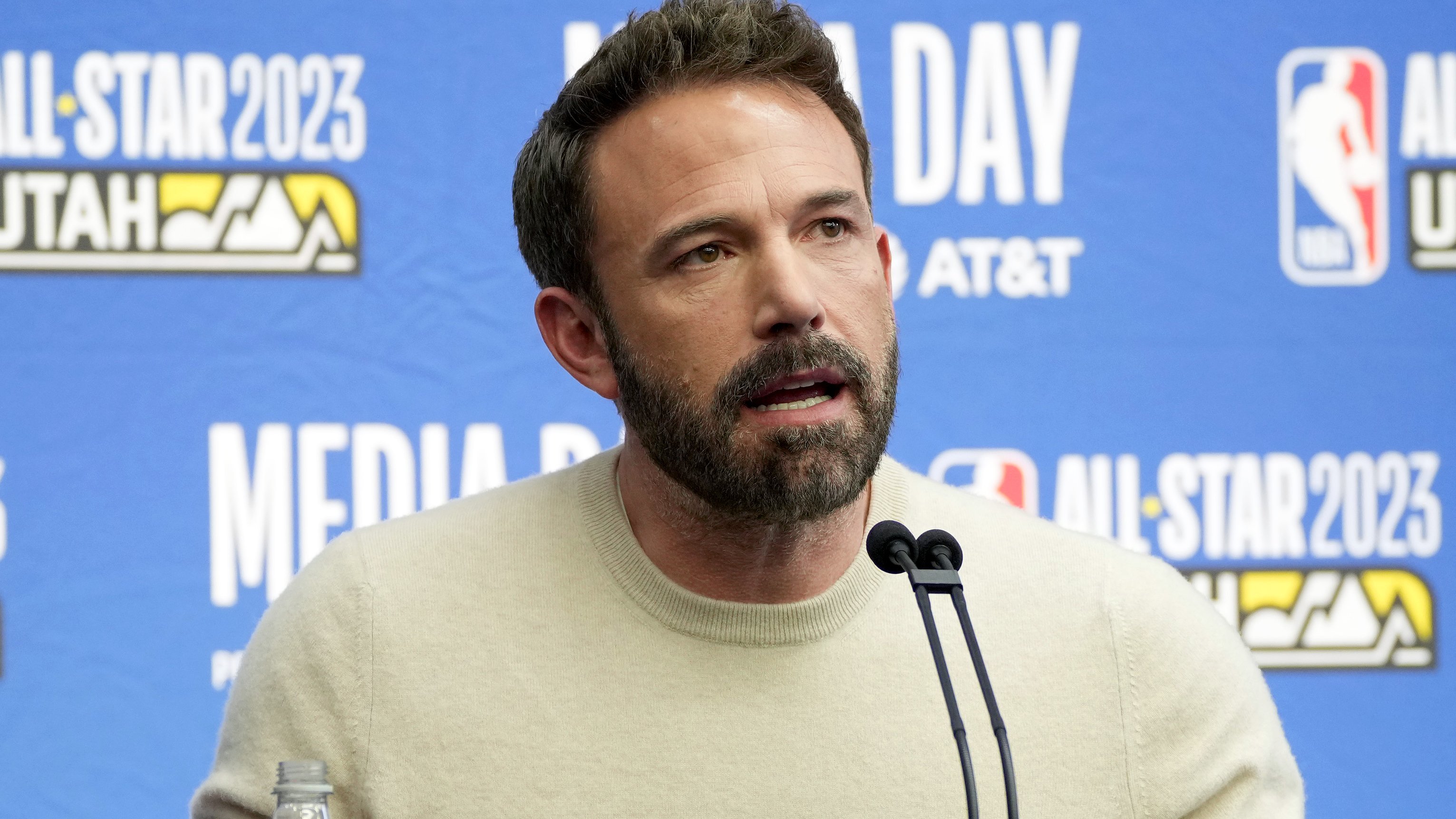 Agenci FBI pojawili się w domu Bena Afflecka. Dowiedział się o tym z mediów