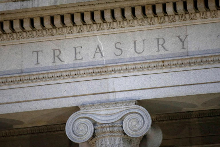 Treasury planning to lay off ‘substantial number’ of employees
