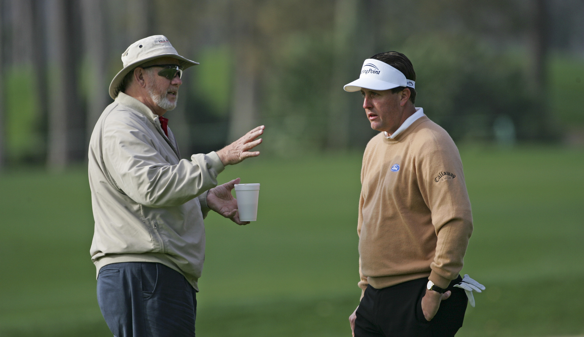 Legendary Short Game Instructor Dave Pelz Dies Aged 85