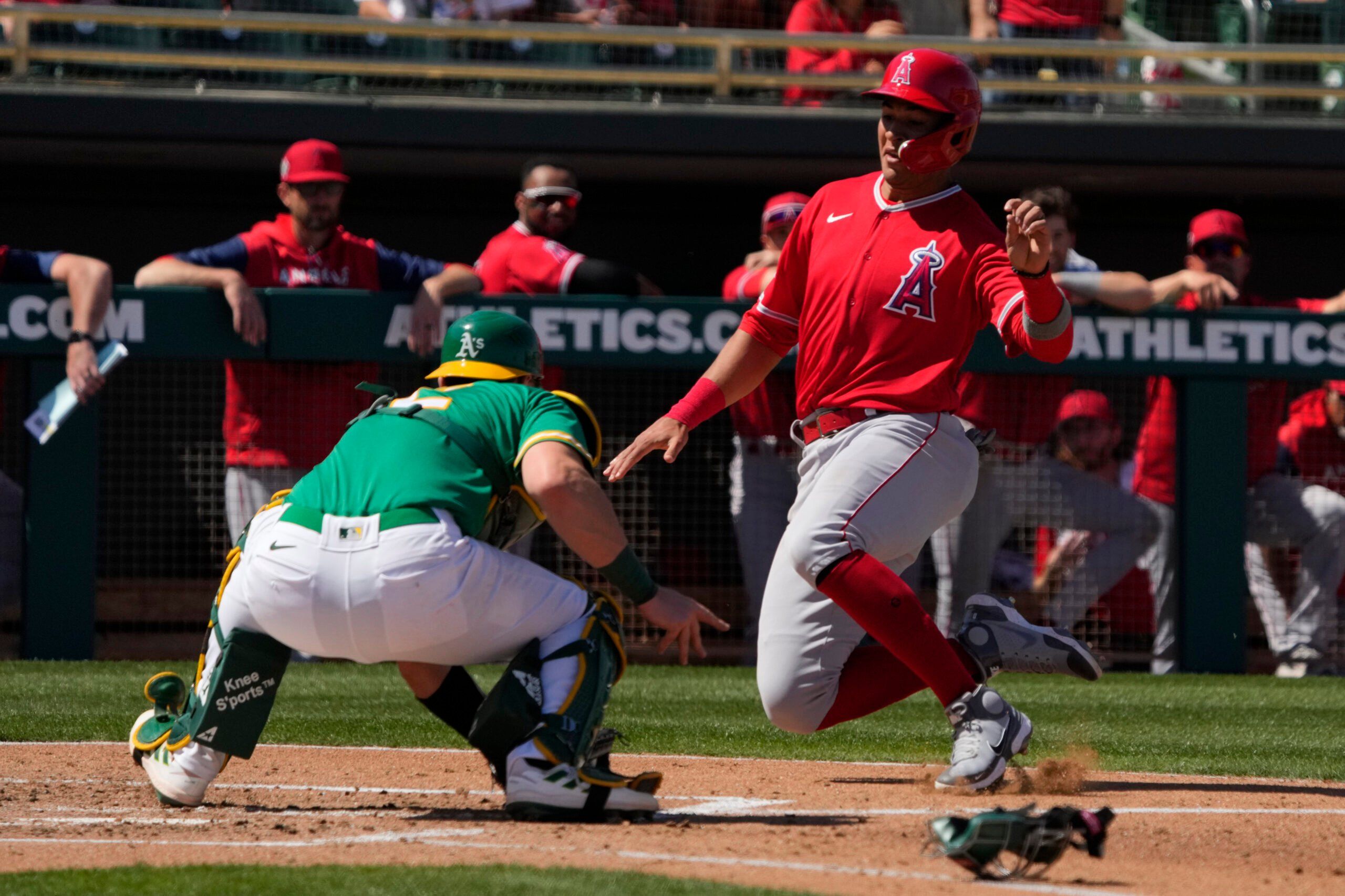 Yankees sign interesting power-hitting first baseman to MiLB deal