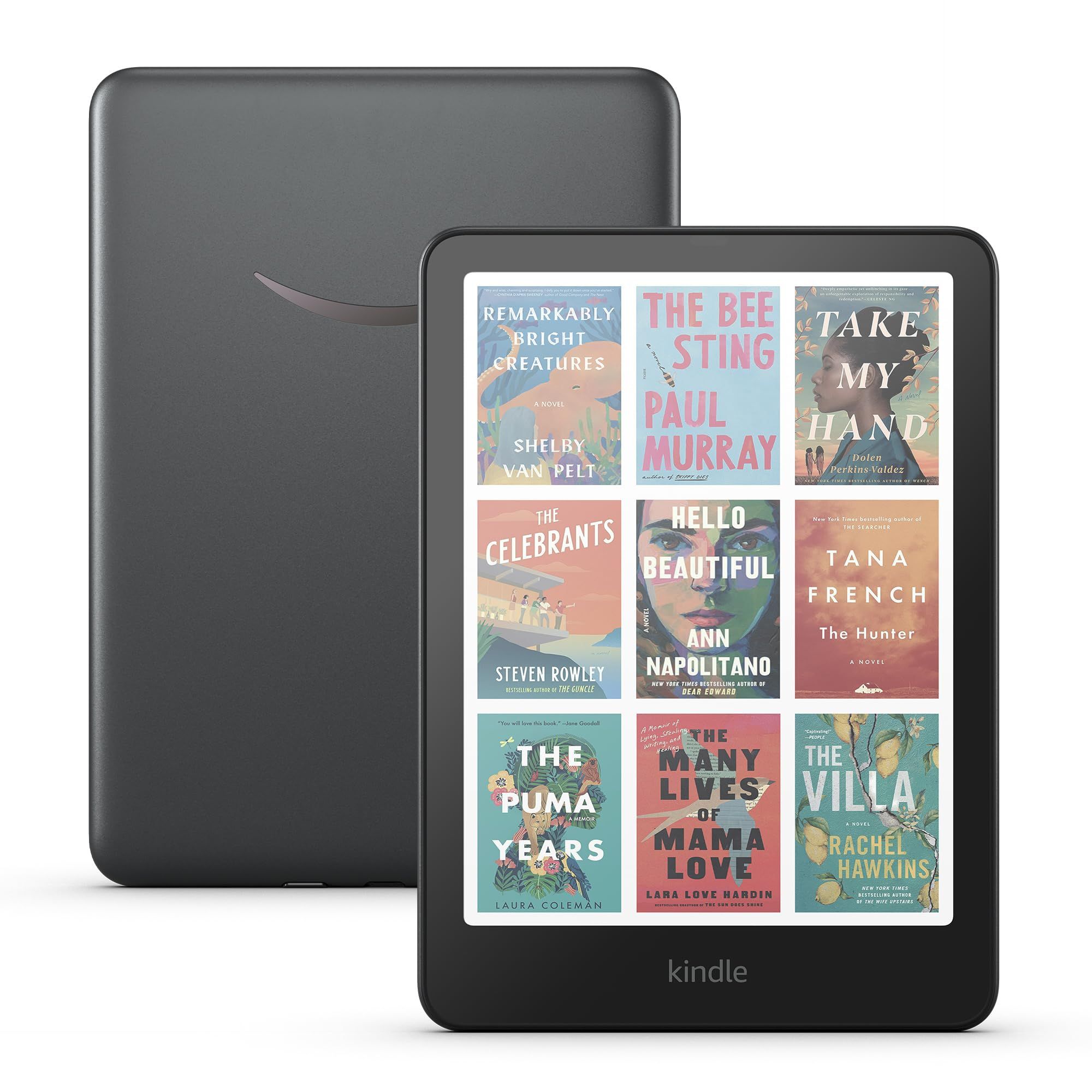 Reading Just Got Cheaper With Amazon’s Big Spring Sale Deal on the New ...