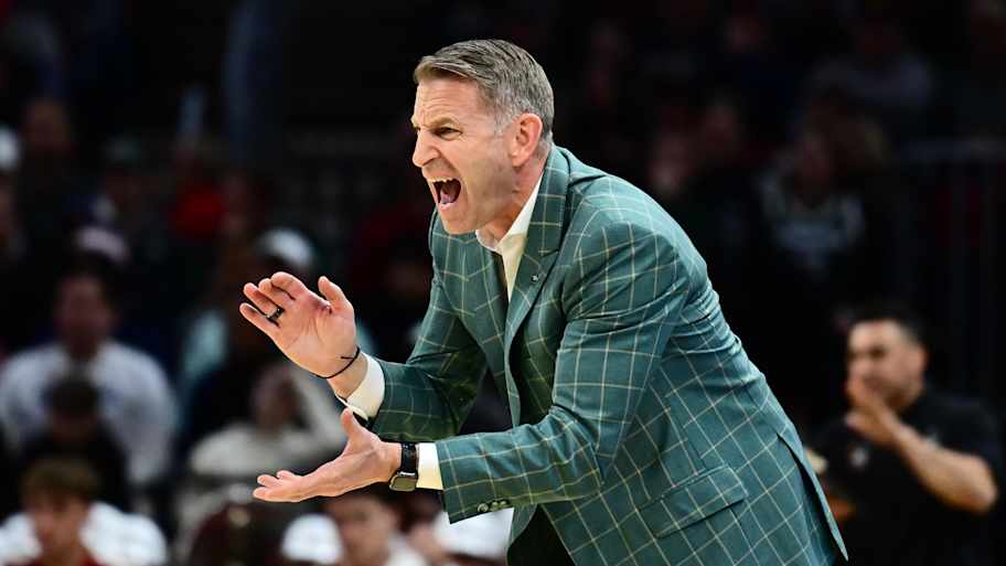 Nate Oats Compares Alabama's Defense to Last Year's Final Four Team