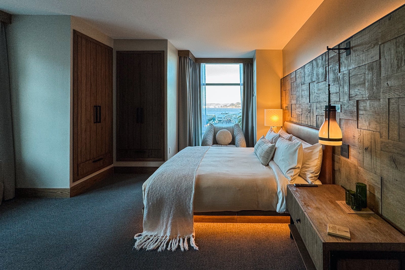 HotelTonight just launched a new perk: 10% back in Airbnb credits