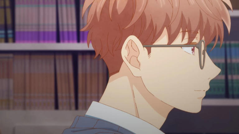 Anyway, I'm Falling In Love With You Episode 12: Mizuho Gets To Know ...