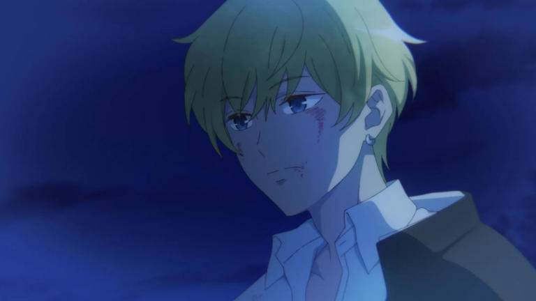 Anyway, I'm Falling In Love With You Episode 12: Mizuho Gets To Know ...