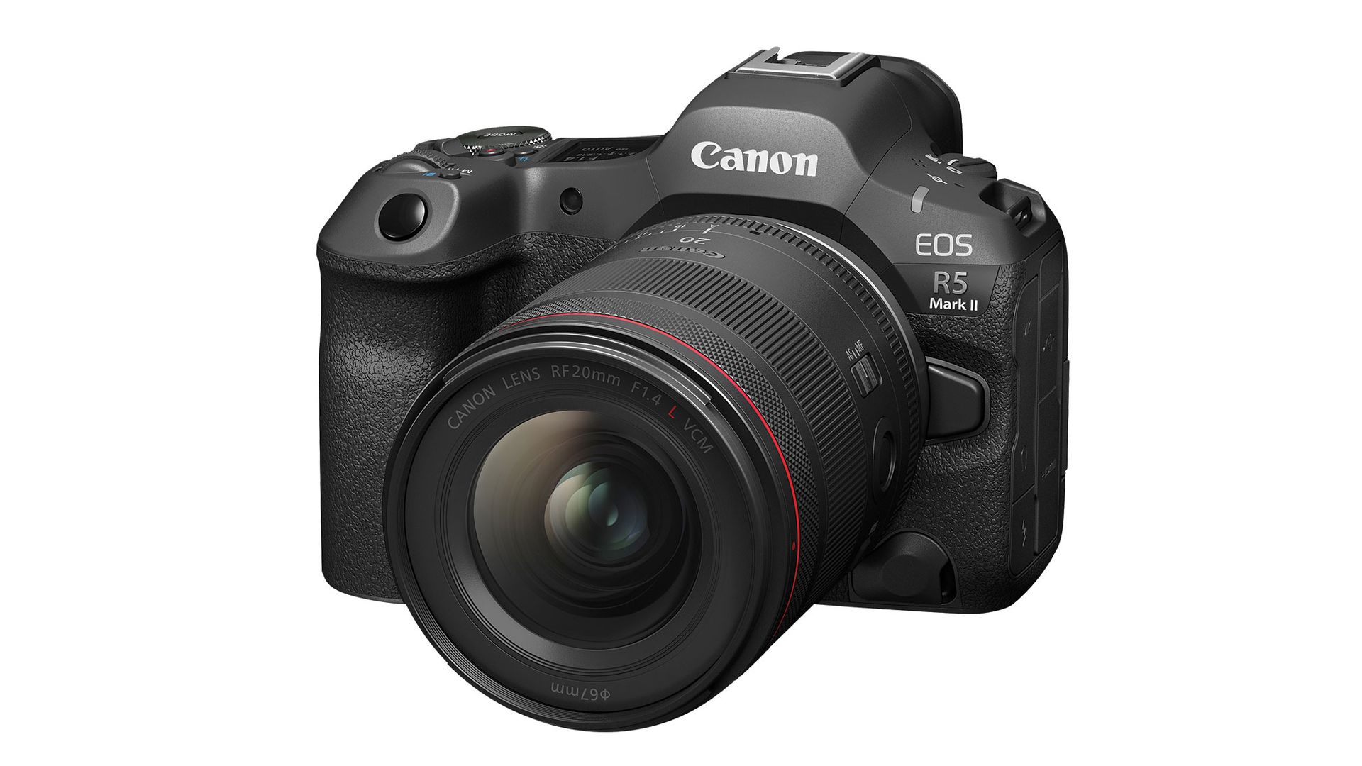 Canon’s bright hybrid prime lens lineup just got wider with the new ...