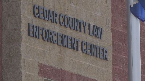 Cedar County, Mo., authorities arrest parental kidnapping suspect