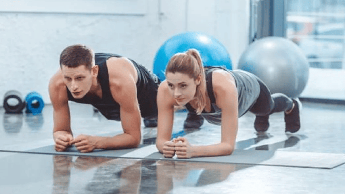 Discover the Secrets to Making Exercise a Lasting Habit