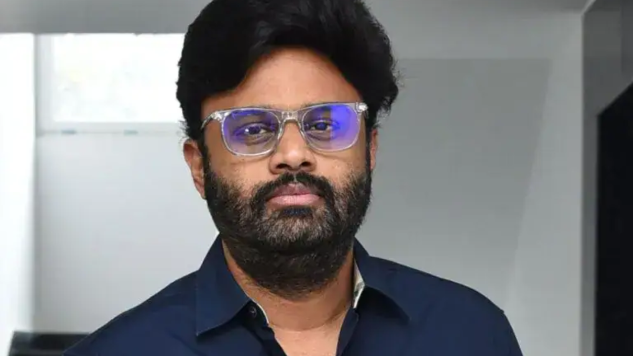 Netizens Slam Naga Vamsi As His Comment 'There’s Not Much Nepotism In Telugu Industry' Goes Viral
