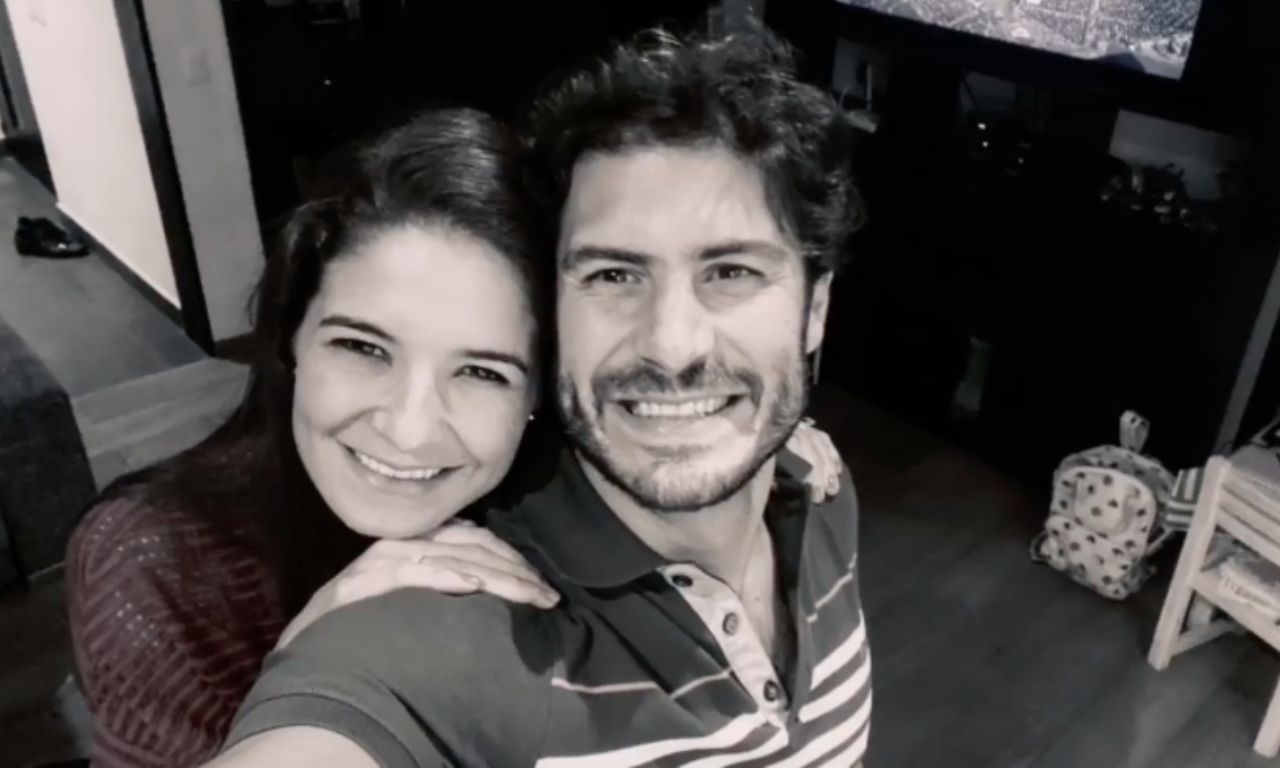 Alex Sirvent confiesa que estar en el 90’s Pop Tour lo llevó a alejarse ...