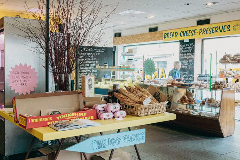 Welsh bakery that's 'worth-the-detour' named one of the best in the UK