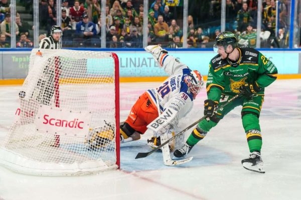 Tappara iski pöytään jälleen yllätysuutisen!