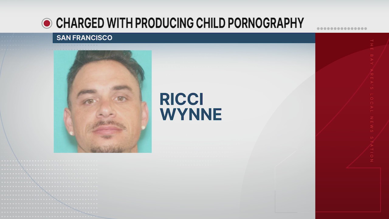 SF social media influencer Ricci Wynne may have exploited additional ...