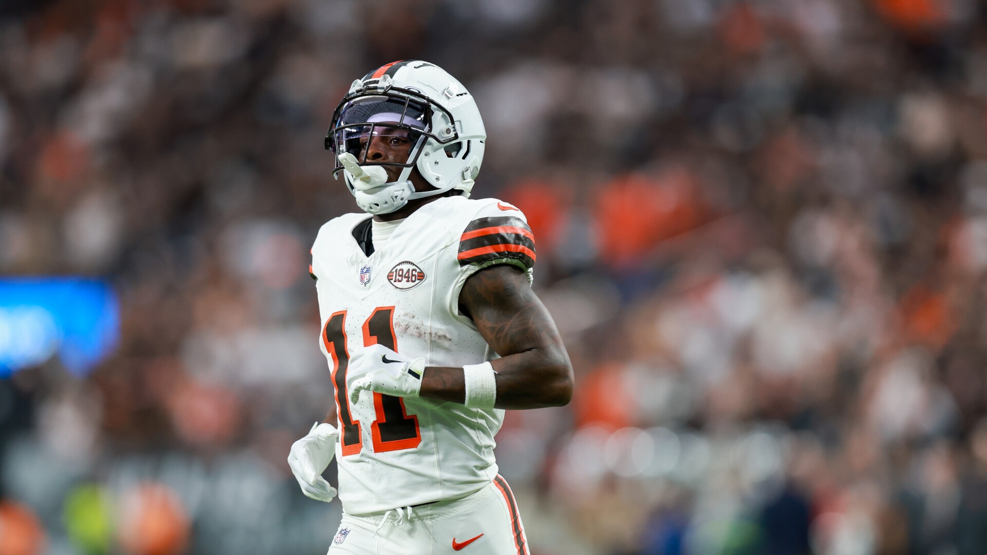 WR James Proche to sign with Titans