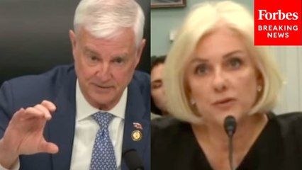 Womack Presses NTSB Head On 15,214 'Close Proximity Events' At DCA In 3 ...