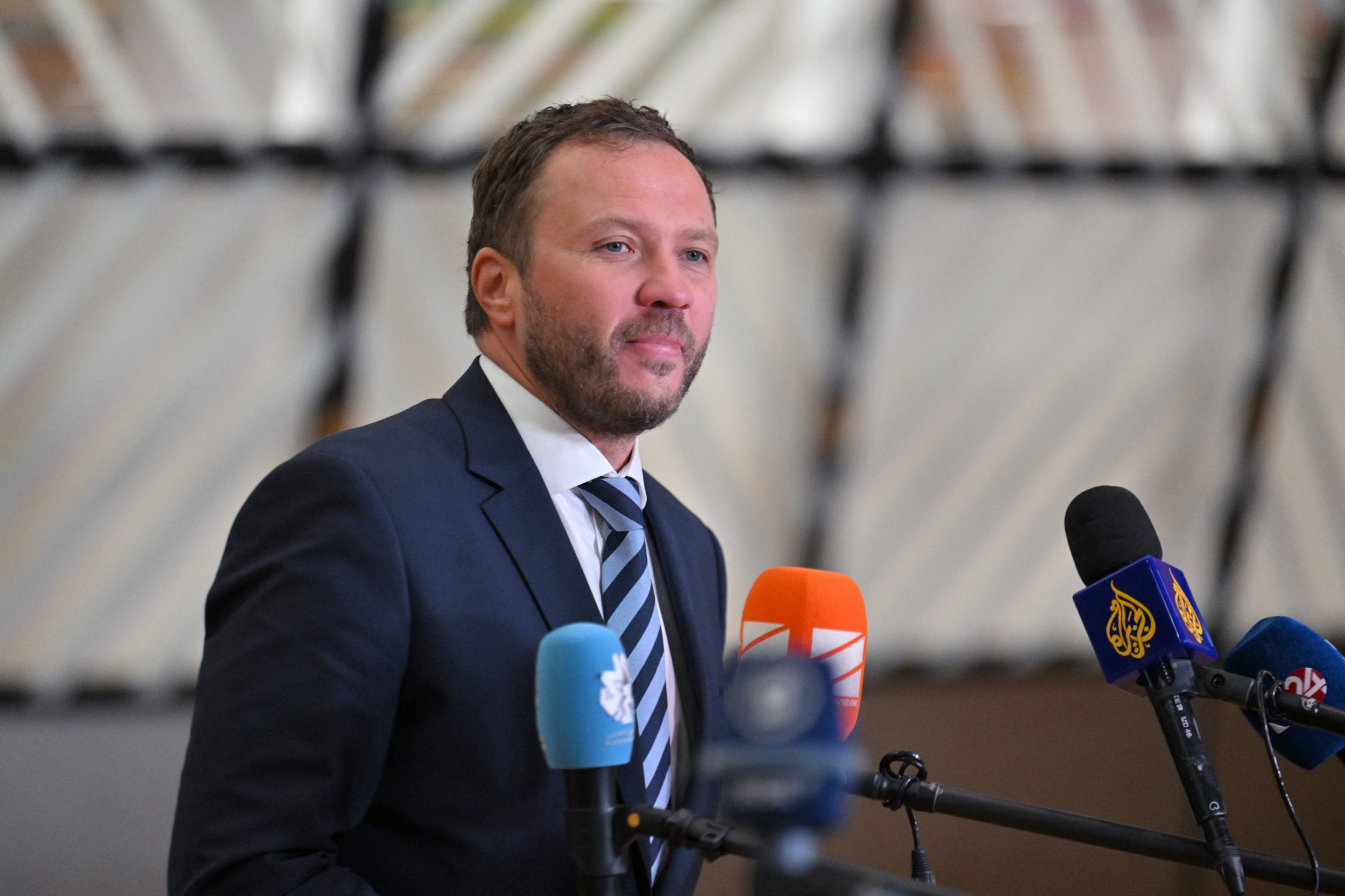 Committee Chair Requests Expedited Inspector General Probe into Signal ...