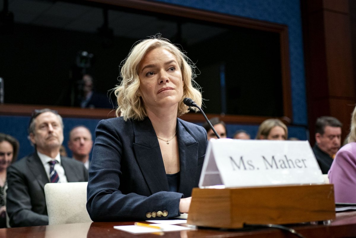 PBS, NPR leaders address bias claims before House subcommittee