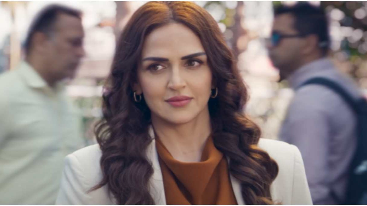 Tumko Meri Kasam Box Office India Day 6: Esha Deol and Vikram Bhatt's ...