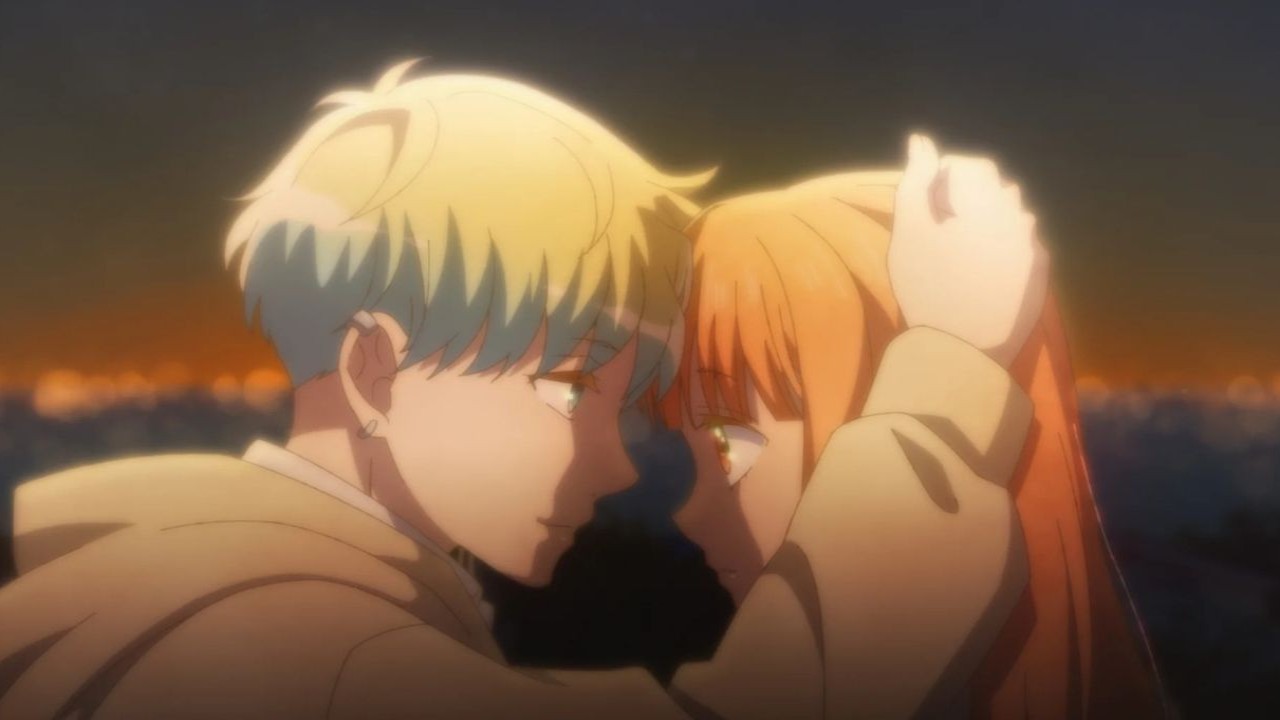 Anyway, I'm Falling In Love With You Episode 12: Mizuho Gets To Know ...