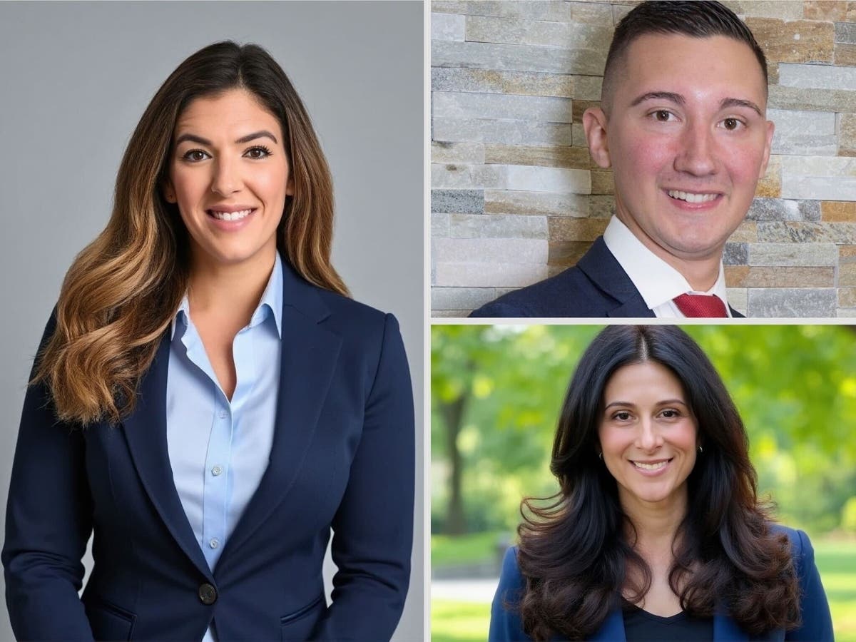 GOP Trio Seeks To Oust Monmouth Clerk, Commissioners In Primary