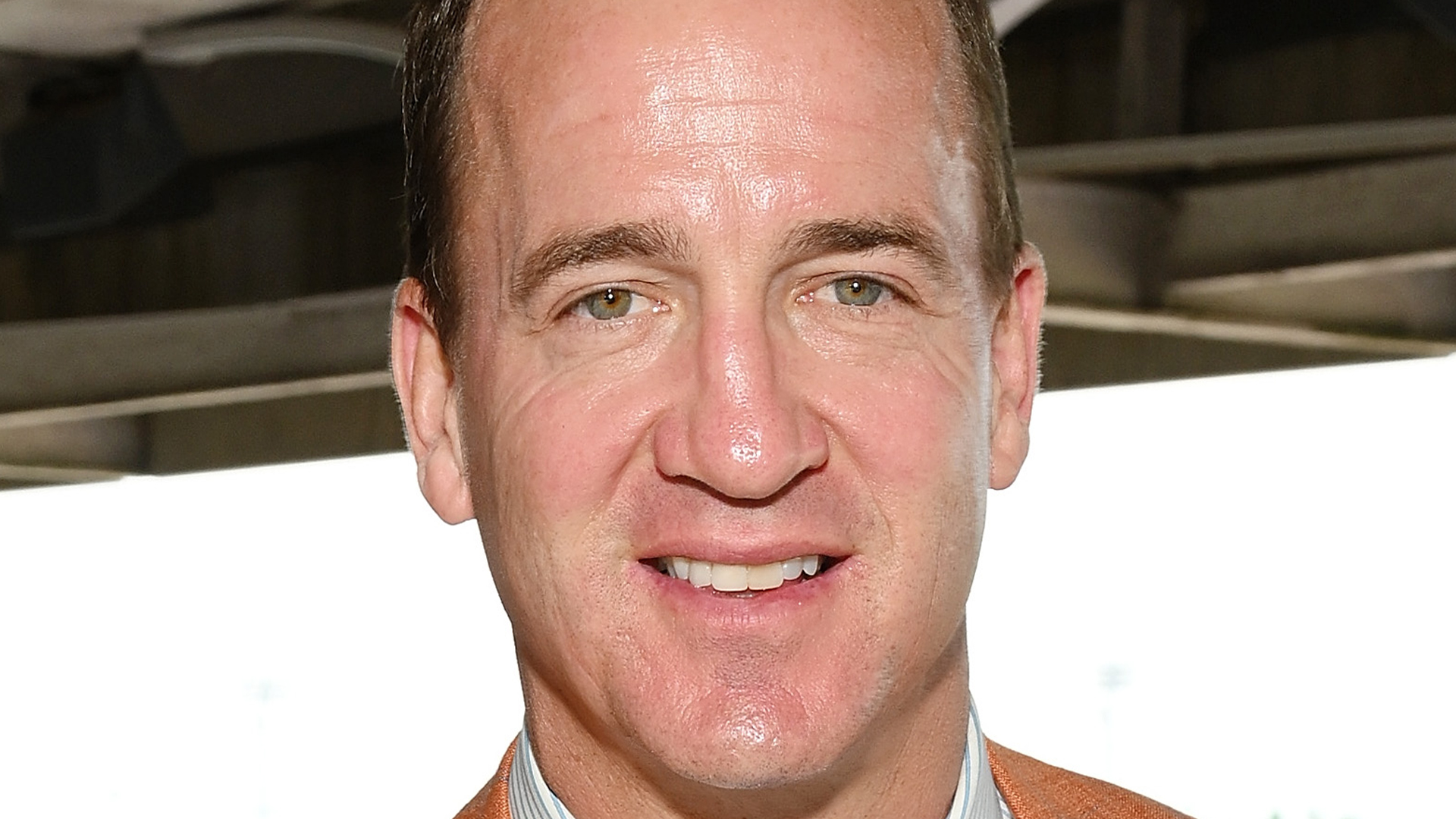 The Tragic Life Of Peyton Manning