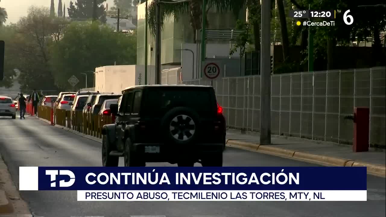 Agresores de Rudy, joven abusado en TecMilenio, comienzan proceso de ...