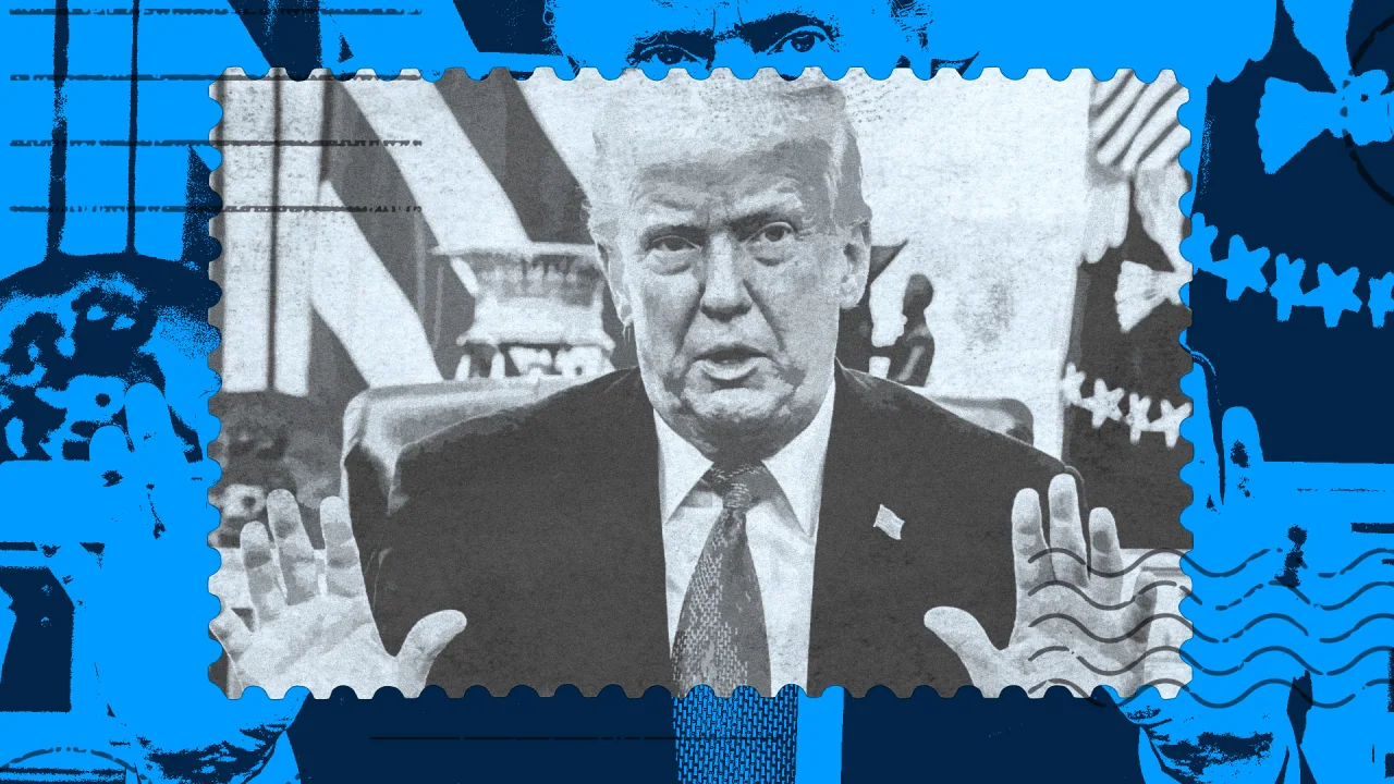 Could Trump privatize the U.S. Postal Service? Critics worry about fate ...