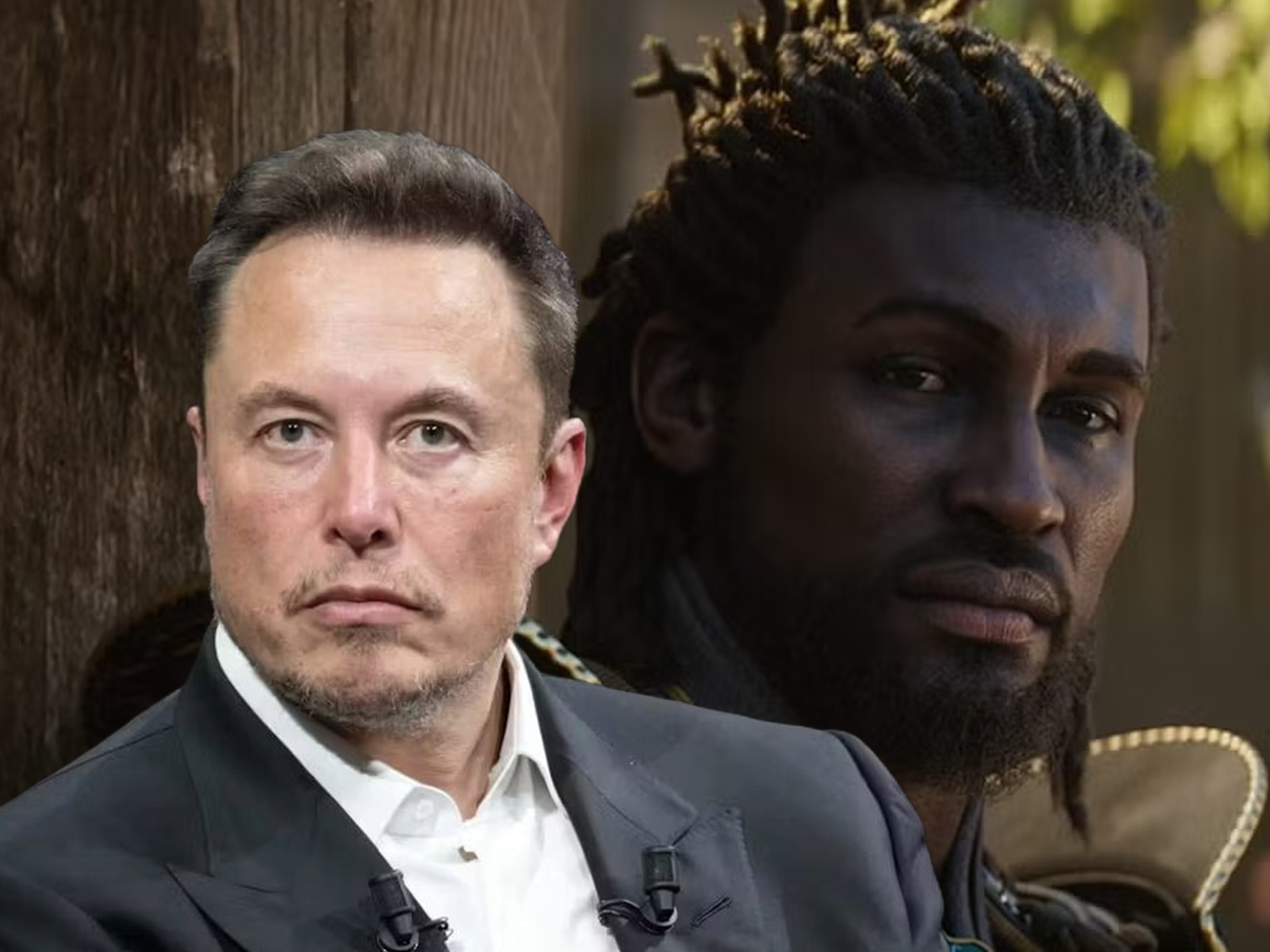 Assassin’s Creed Shadows: Ubisoft responde a Elon Musk y a personalidad ...