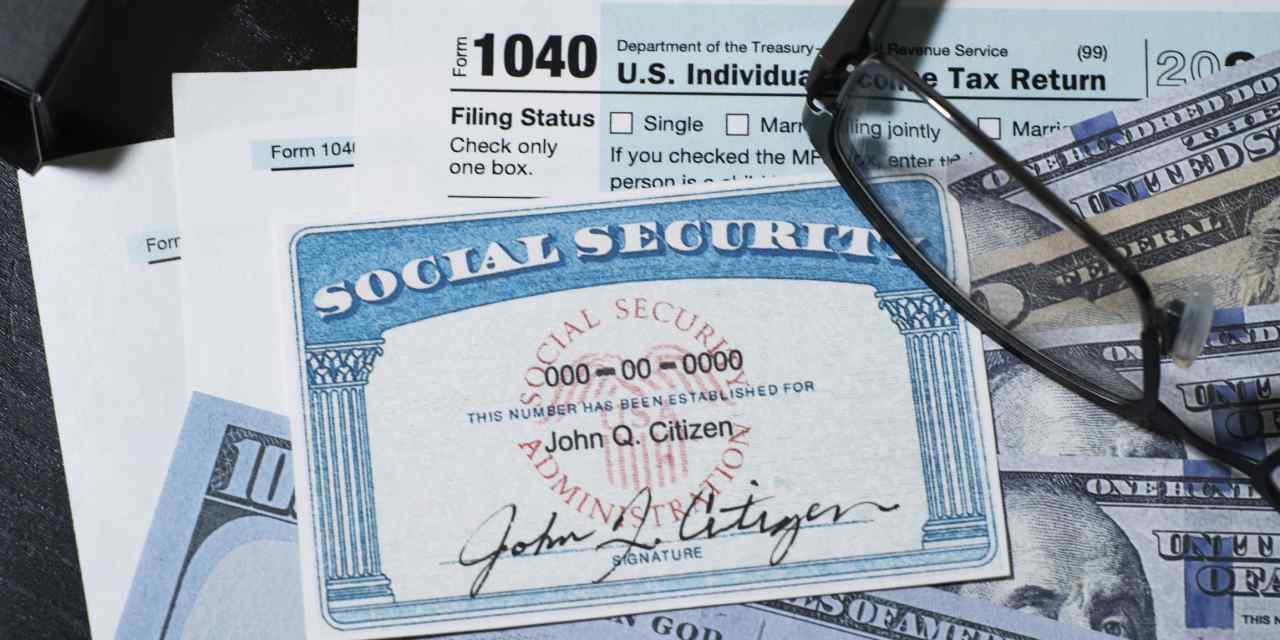 DOGE operative named chief information officer at Social Security ...
