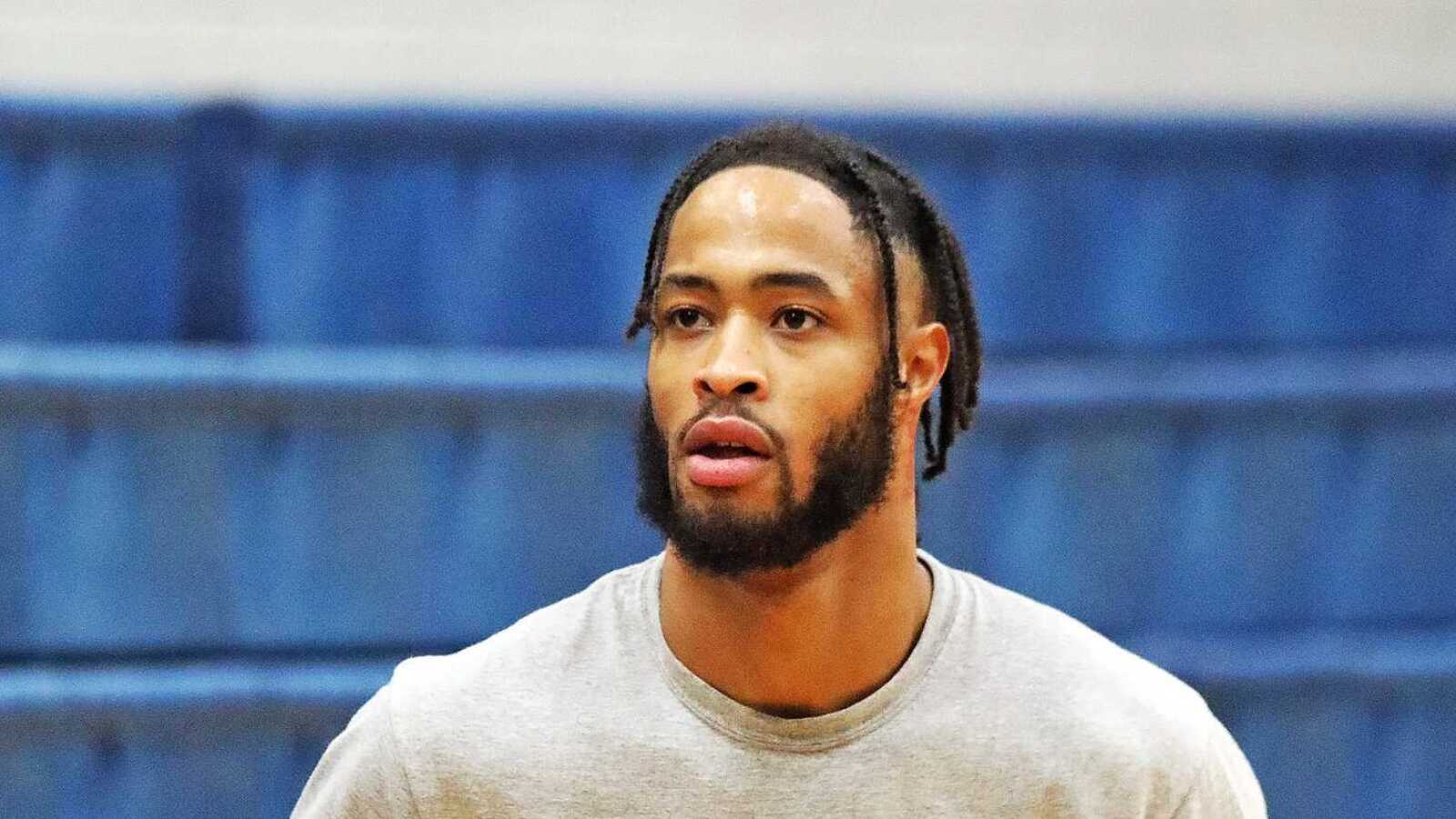 Sixers sign Phillip Wheeler to 10-day deal