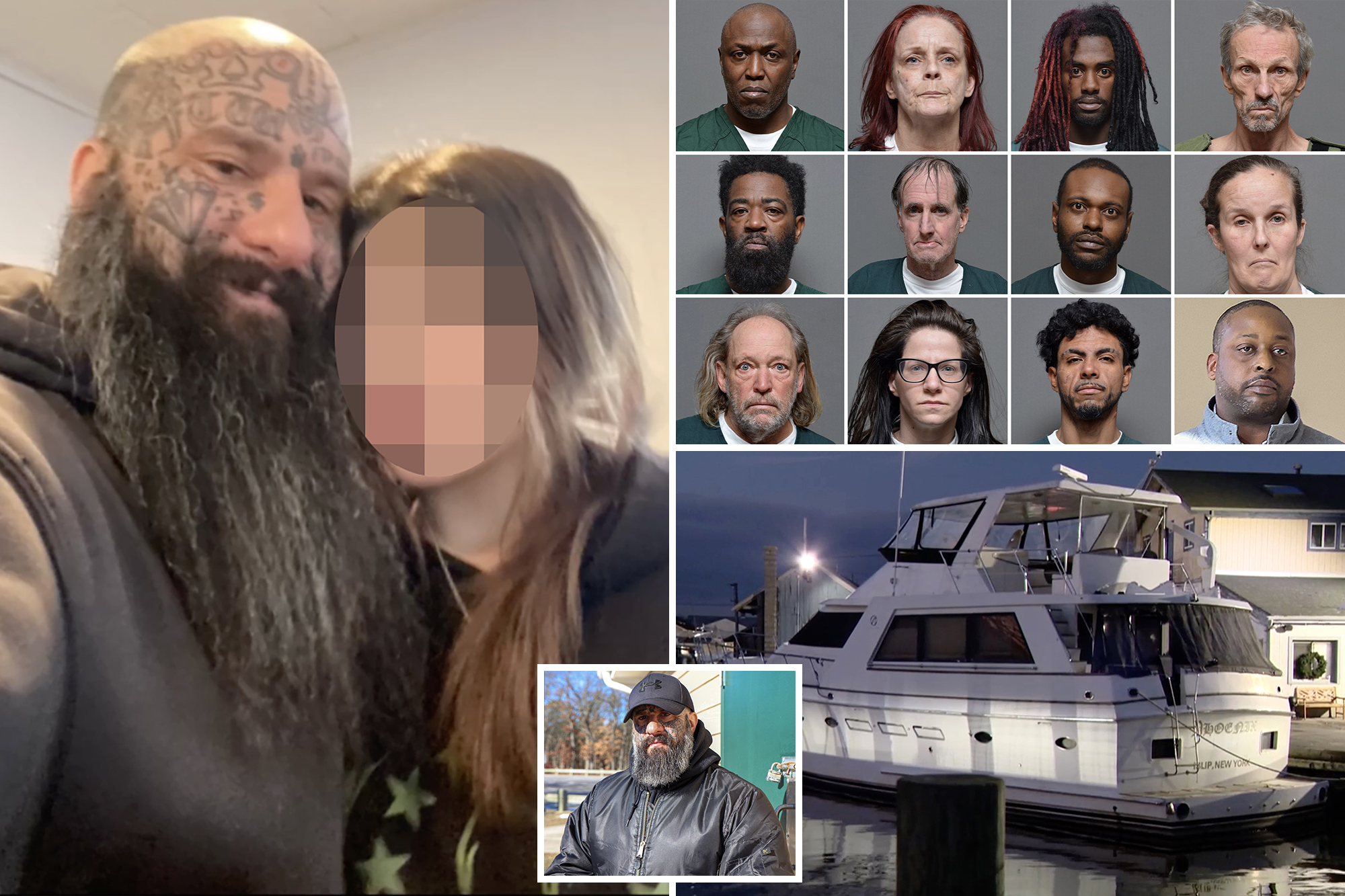 Emma Gervasi’s dad to sue Suffolk County after hospital sex abuse: report