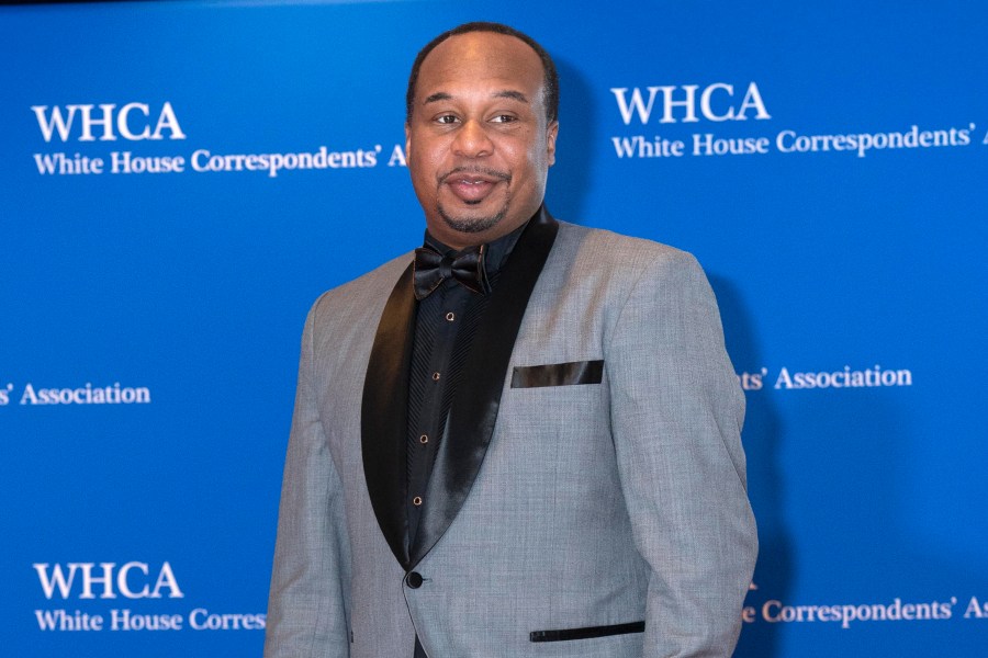 Alabama-born comedian Roy Wood Jr. to host Peabody Awards June 1