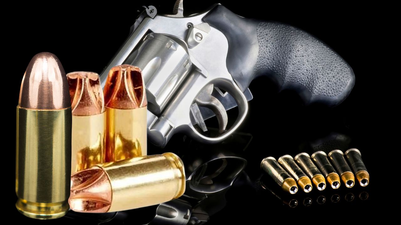 Not Everyone Can Handle a .357 Magnum — So What’s the Smallest Caliber ...