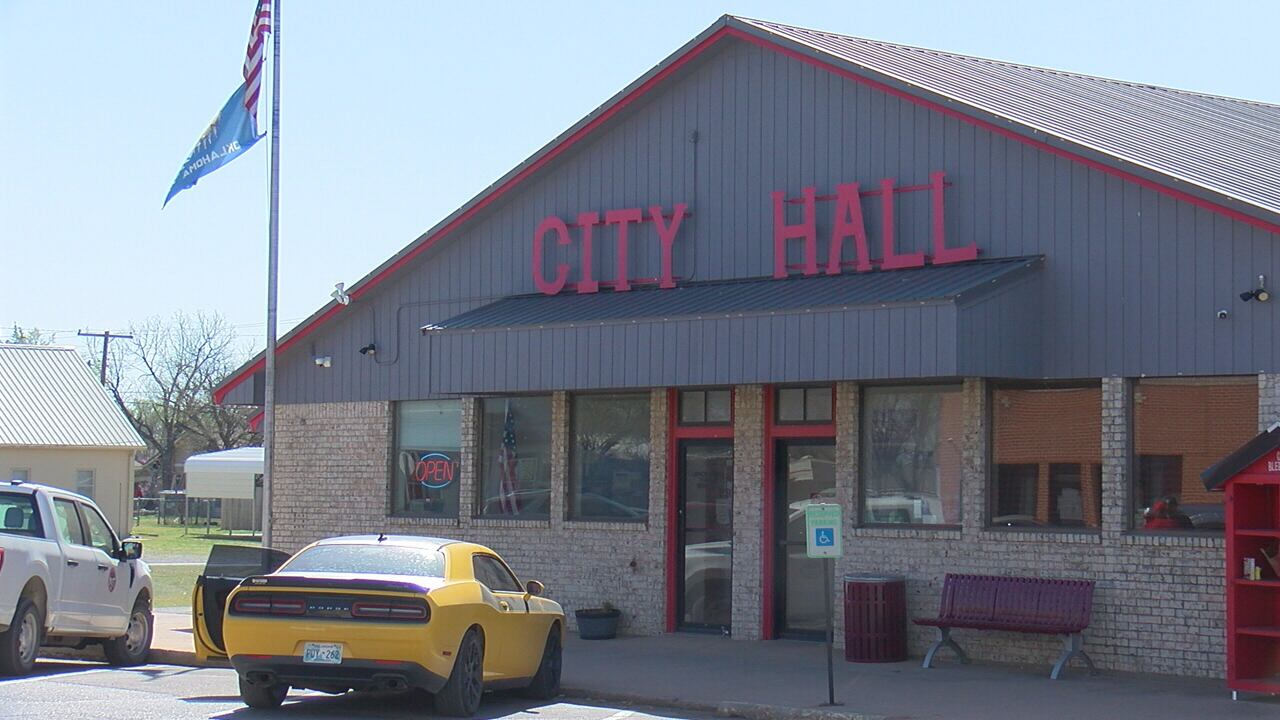 Cache residents soon to choose next face of city with Mayoral election